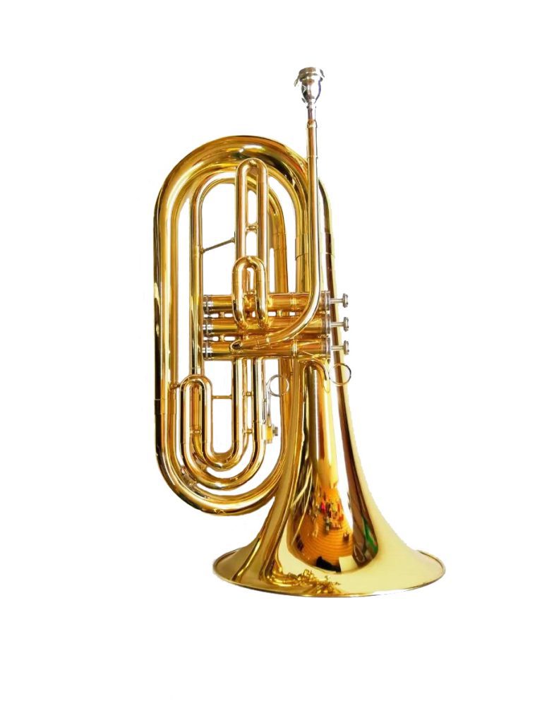 Baritono De Marcha Versalles Cx-wm007 - Alamo Musical