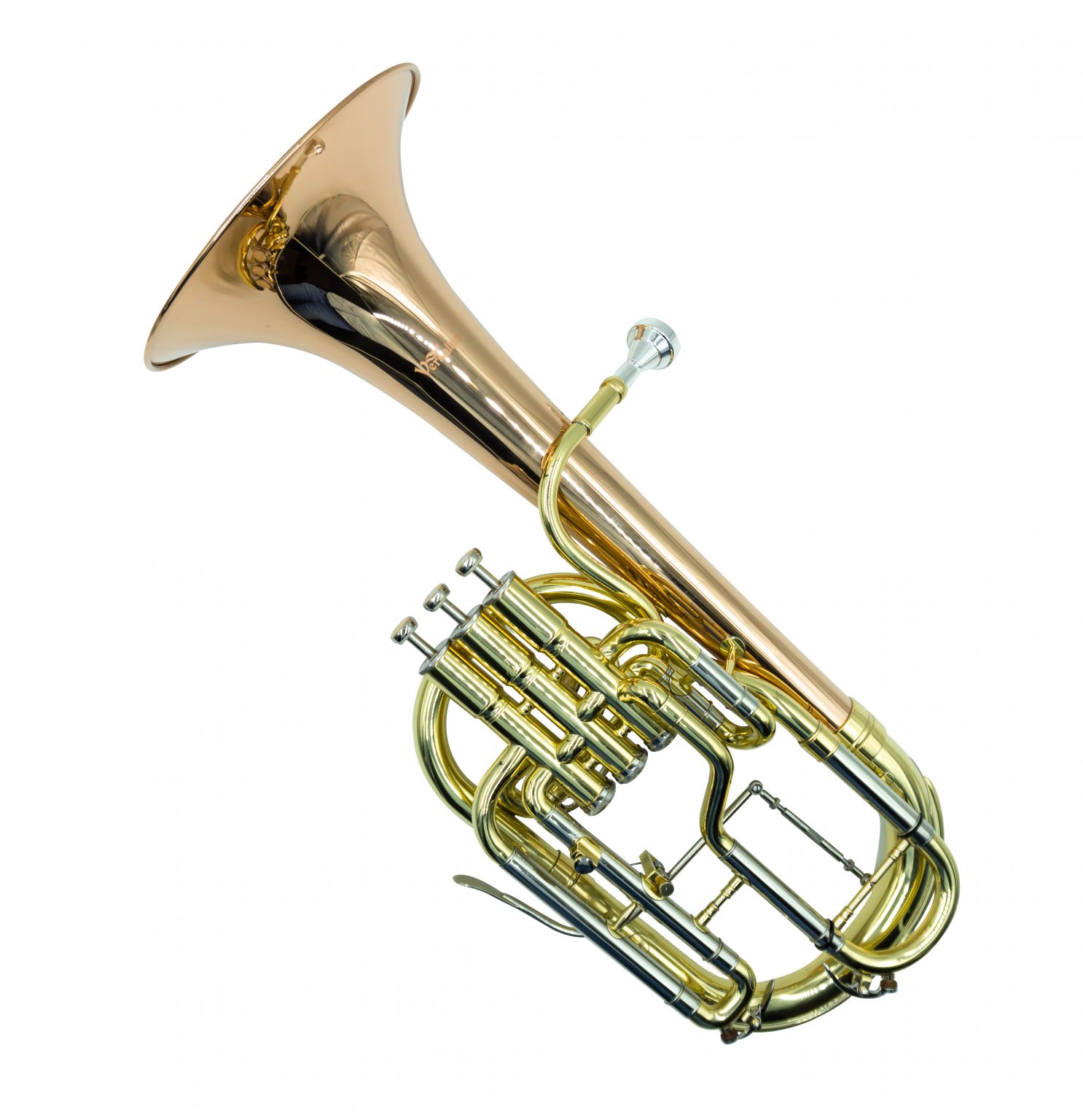 Saxor Versalles Ross Brass CX-W100rb - Alamo Musical
