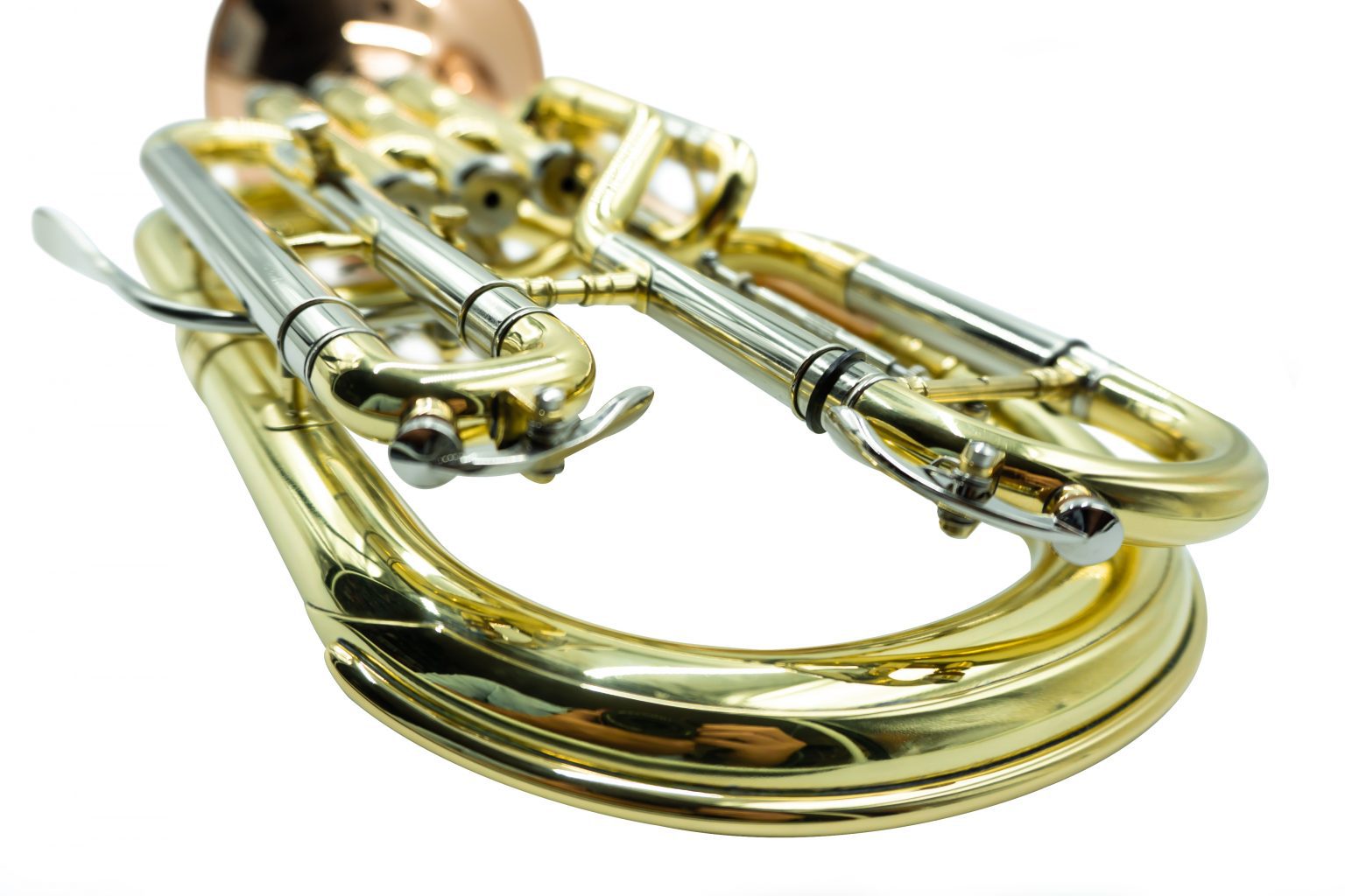 Saxor Versalles Ross Brass CX-W100rb - Alamo Musical