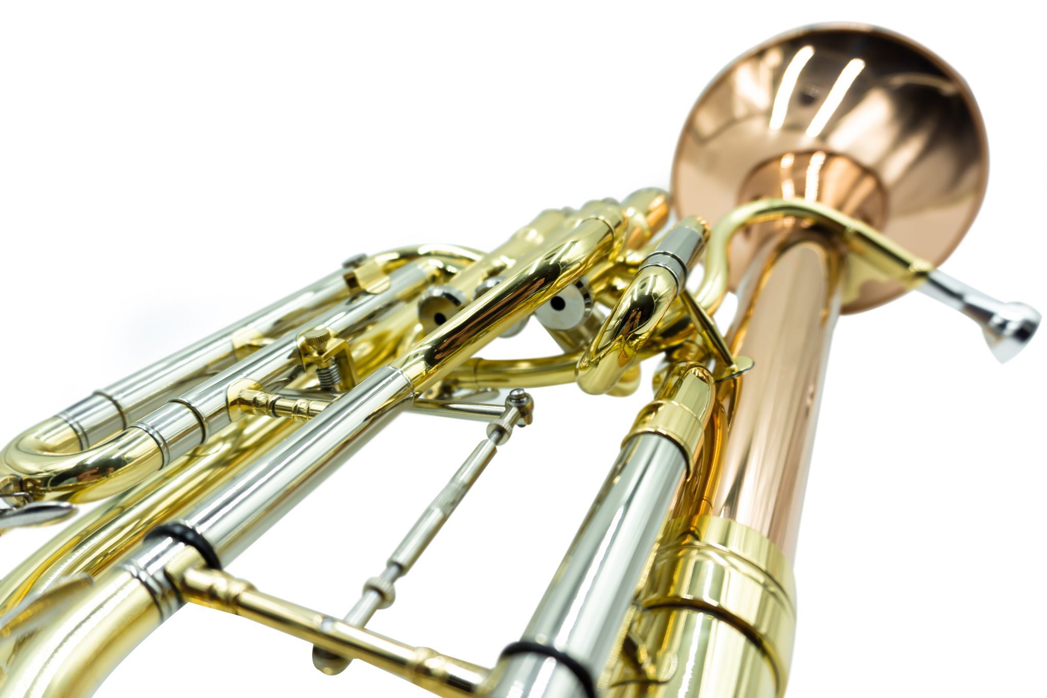 Saxor Versalles Ross Brass CX-W100rb - Alamo Musical