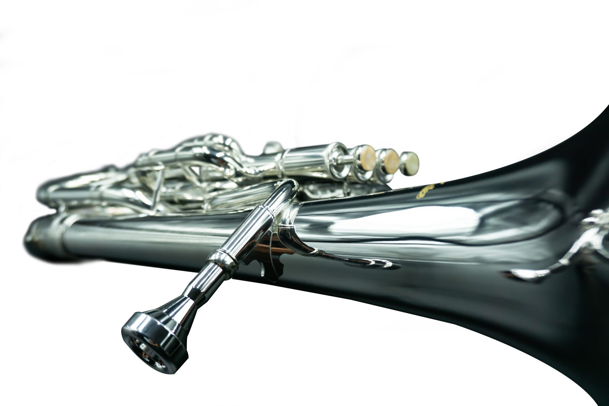 Saxor Alto Versalles Plata W100S - Alamo Musical