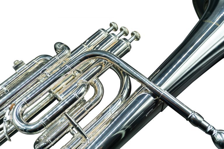 Saxor Alto Versalles Elite Plata W113S - Alamo Musical