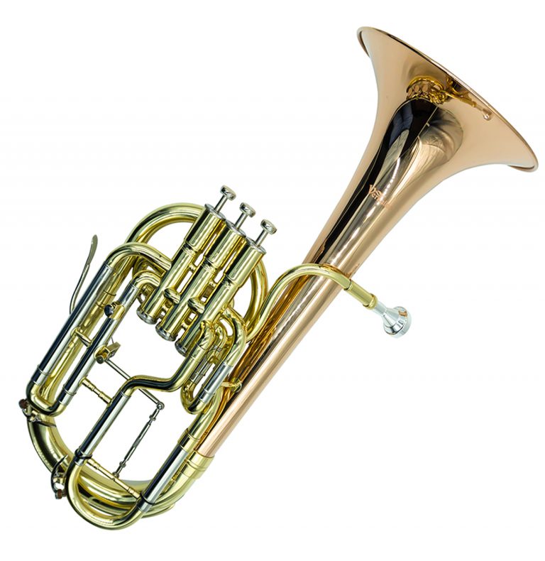 Saxor Versalles Ross Brass CX-W100rb - Alamo Musical