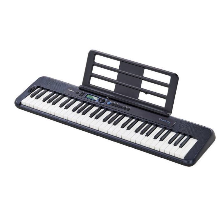 Teclado Casio Ct-s300 Portatil 61 Teclas - Alamo Musical