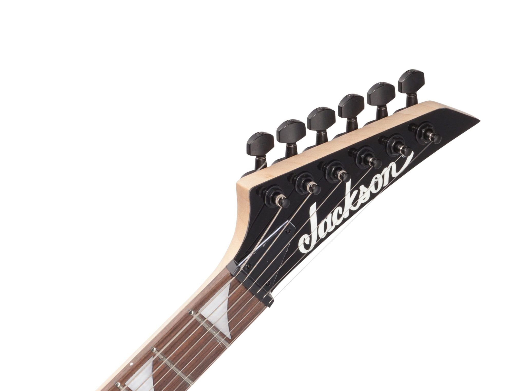 Jackson Js1x Rr Minion Ah Satin Black 2913334568 - Alamo Musical