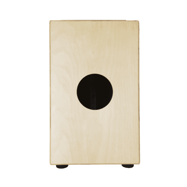 Cajón Cuba Percussion C/Funda CX-D181P - Alamo Musical