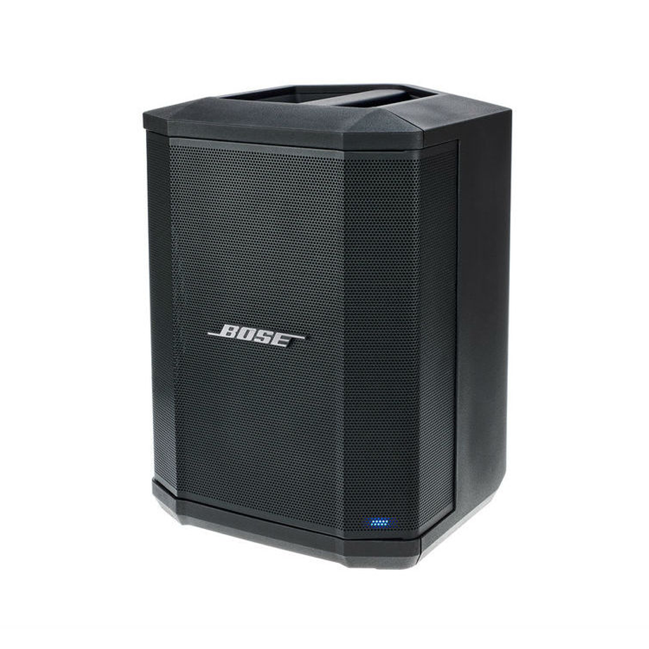 Sistema BOSE S1 Pro Altavoz PA Portátil con Bateria Recargable - Alamo ...