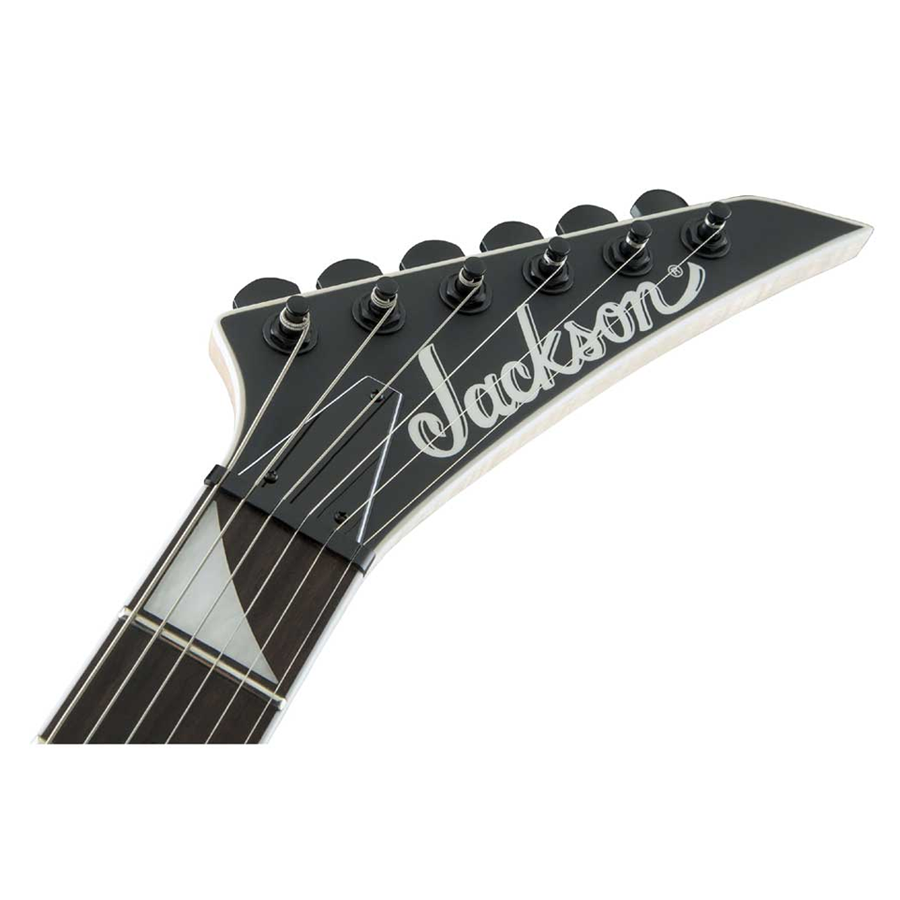 Guitarra Eléctrica Jackson JS22-7 DKA AH FB-MBL 2910124527 - Alamo Musical