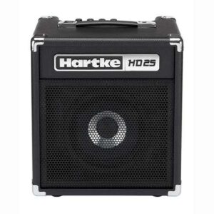 Combo Hartke para Bajo HD25 - Alamo Musical