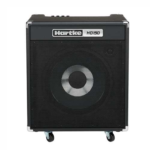 Hartke archivos - Alamo Musical