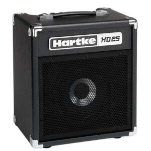 Combo Hartke para Bajo HD25 - Alamo Musical